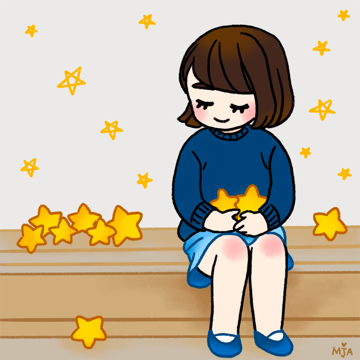 마진아의 포트폴리오